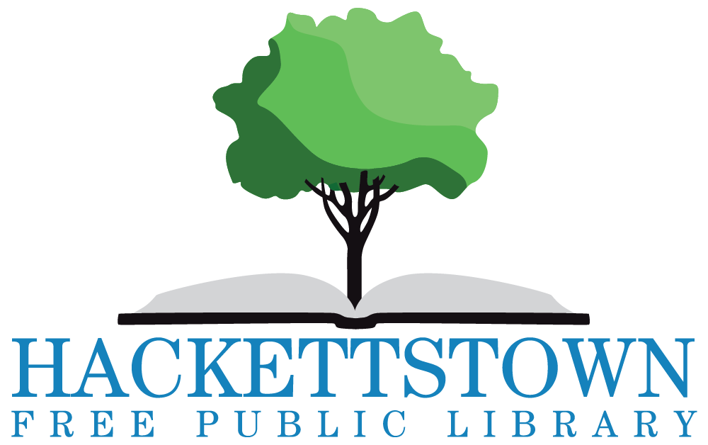 Digital Literacy | Hackettstown Public Library